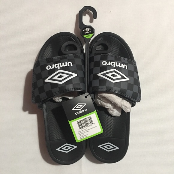 Umbro | Shoes | Umbro Boys Slides | Poshmark